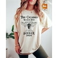 Cicada Band Shirt Cicada Concert Tour 2024 Comfort Colors Shirt Cicada ...
