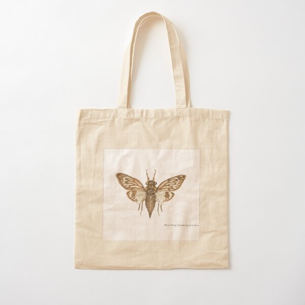 Cicada, Cicadas, Insect, Insects, Bug, Bugs, Watercolour, Nature ...