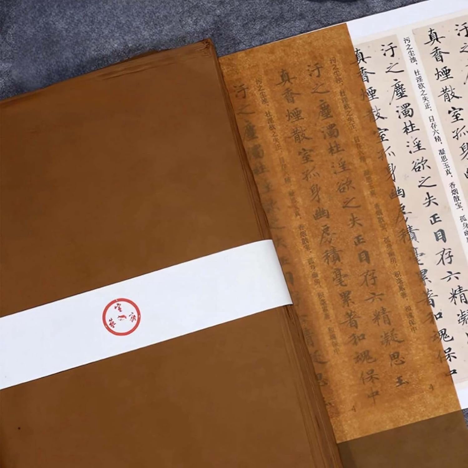 Cicada Paper, Cicada Wing Paper, Ancient Bamboo Pulp Handmade Rice ...