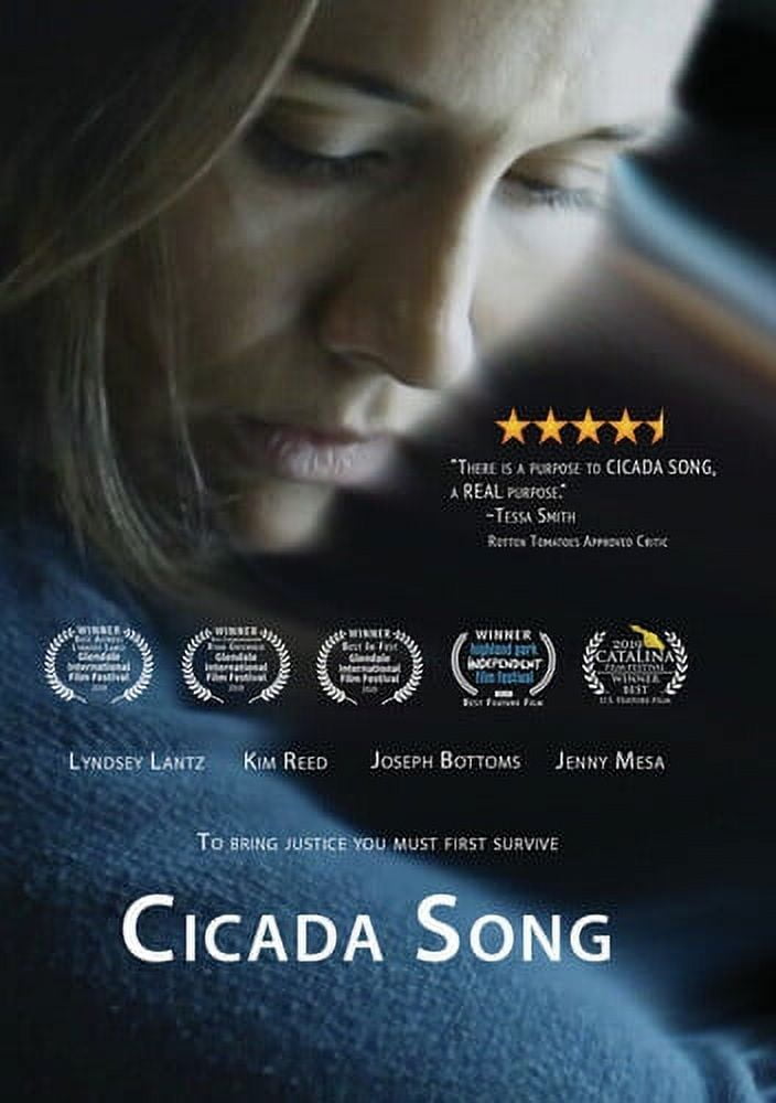 Cicada Song (DVD), Indie Rights, Mystery & Suspense - Walmart.com