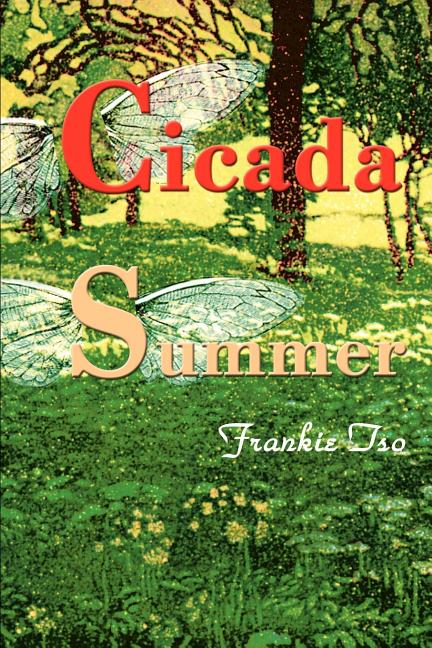 Cicada Summer, (Paperback) - Walmart.com
