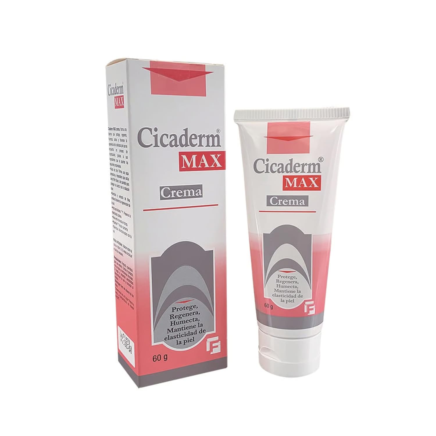 Cicaderm MAX Scar Treatment YYF14 Cream 2 oz (60g) - Walmart.com