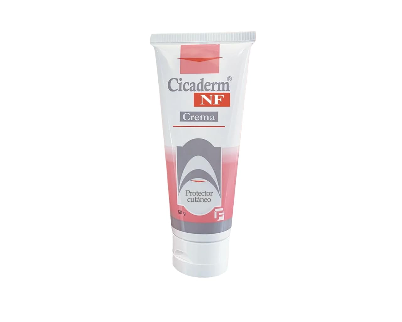 Cicaderm NF Scar Treatment MZF22 2 oz (60g), White - Walmart.com