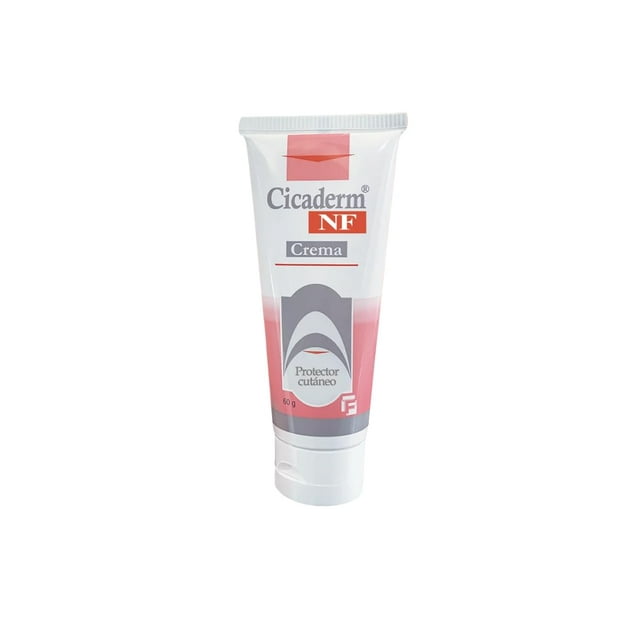 Cicaderm NF Scar Treatment MZF22 2 oz (60g), White - Walmart.com