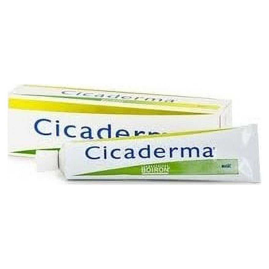 Cicaderma Pommade By Boiron - Walmart Business Supplies