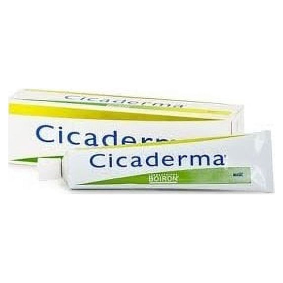 Cicaderma Pommade By Boiron - Walmart.com