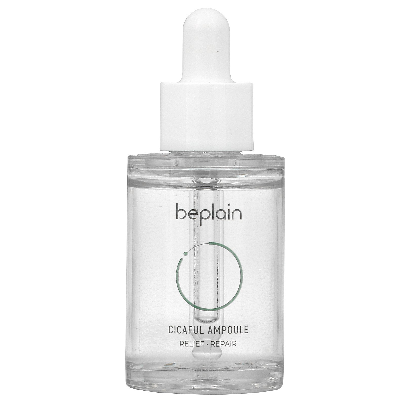 Cicaful Ampoule, 1.01 fl oz (30 ml), Beplain - Walmart.com