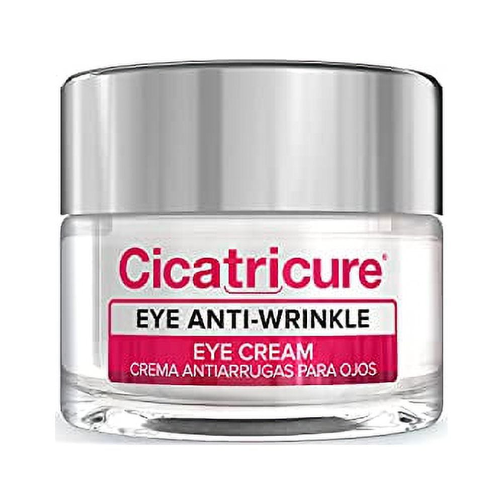 Cicatricure Eye Anti-Aging Formula Eye Cream, 0.3 oz - Walmart.com