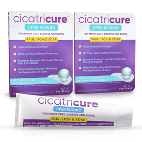 Silvadene Burn Cream