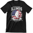 Cicero Illinois Hometown Pride Where My Story Begins Unisex T-Shirt up ...