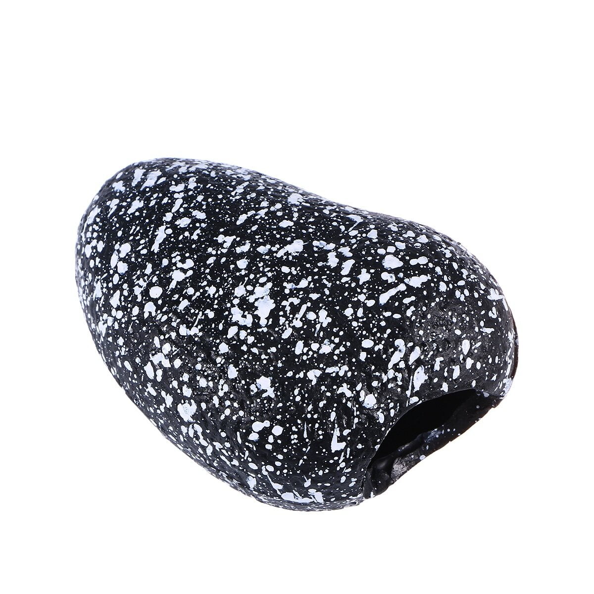 Cichlid Stone Fish Tank Aquarium Net Shrimp Breeding Cave Hide Gravel ...