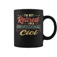 Cici Grandma Gift Im A Professional Cici Coffee Mugs - Walmart.com