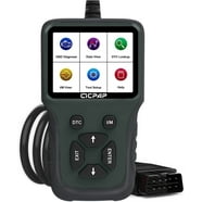 YOUCANIC UCAN-II-C Pro OBD2 Scanner – Full System Diagnostics for Cars ...