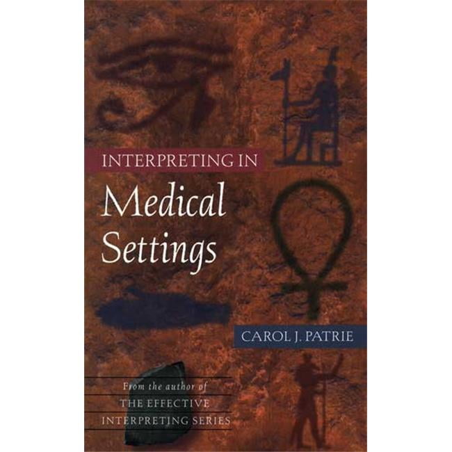 Cicso Independent Interpreting in Medical Settings - Walmart.com