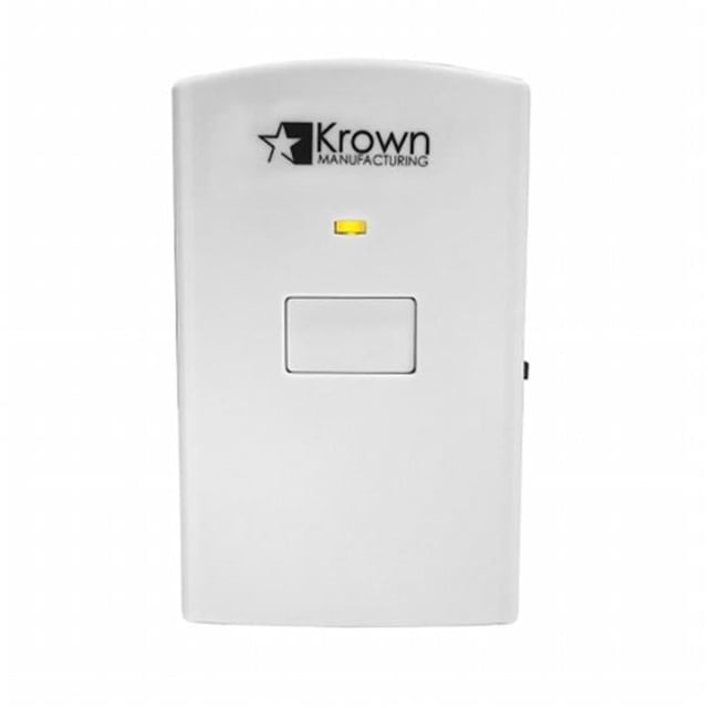 Cicso Independent KM-KA1000NR Krown Nursery Room Transmitter - Walmart ...
