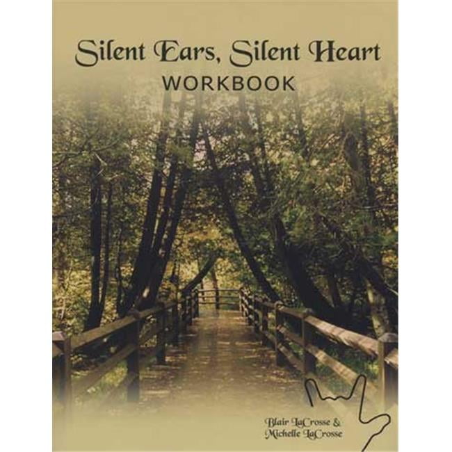 Cicso Independent Silent Ears- Silent Heart Workbook - Walmart.com