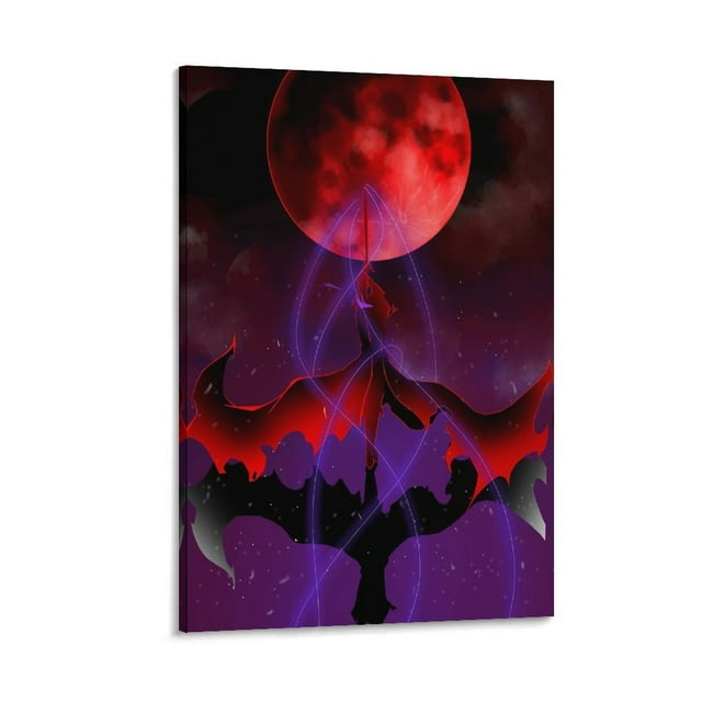 Cid Kagenou Poster The Eminence in Shadow Room Aesthetic Poster Print ...