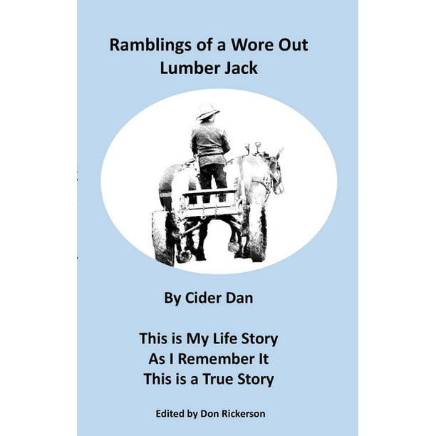 Cider Dan- Book 1 (Paperback) - Walmart Business Supplies