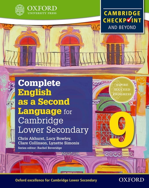 Cie Igcse Complete Complete English as a Second Language for Cambridge ...