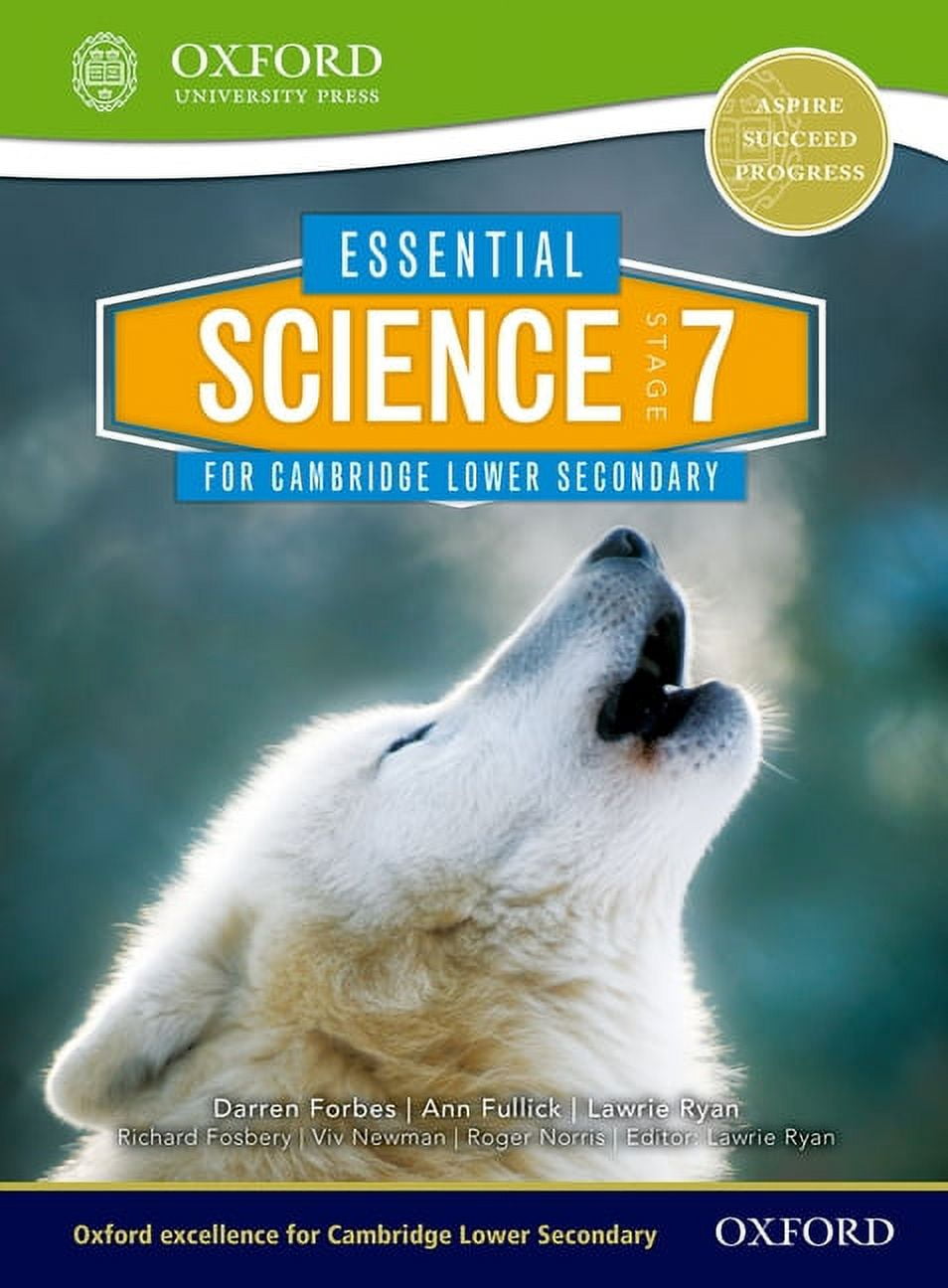 Cie Igcse Essential Essential Science for Cambridge Secondary 1 Stage 7 ...