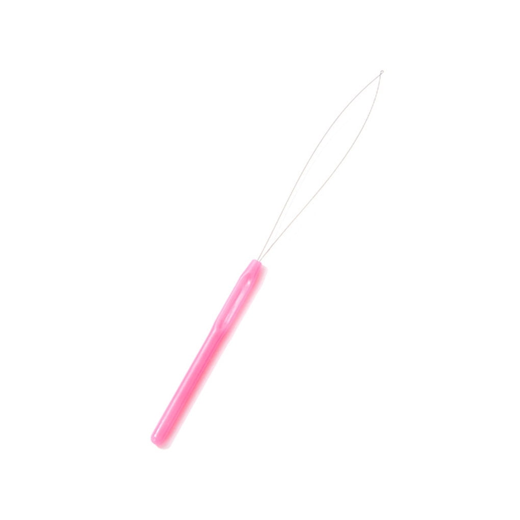 Cieatiam Beads Loop Pulling Professional Tool Plastic-Handle Extension ...