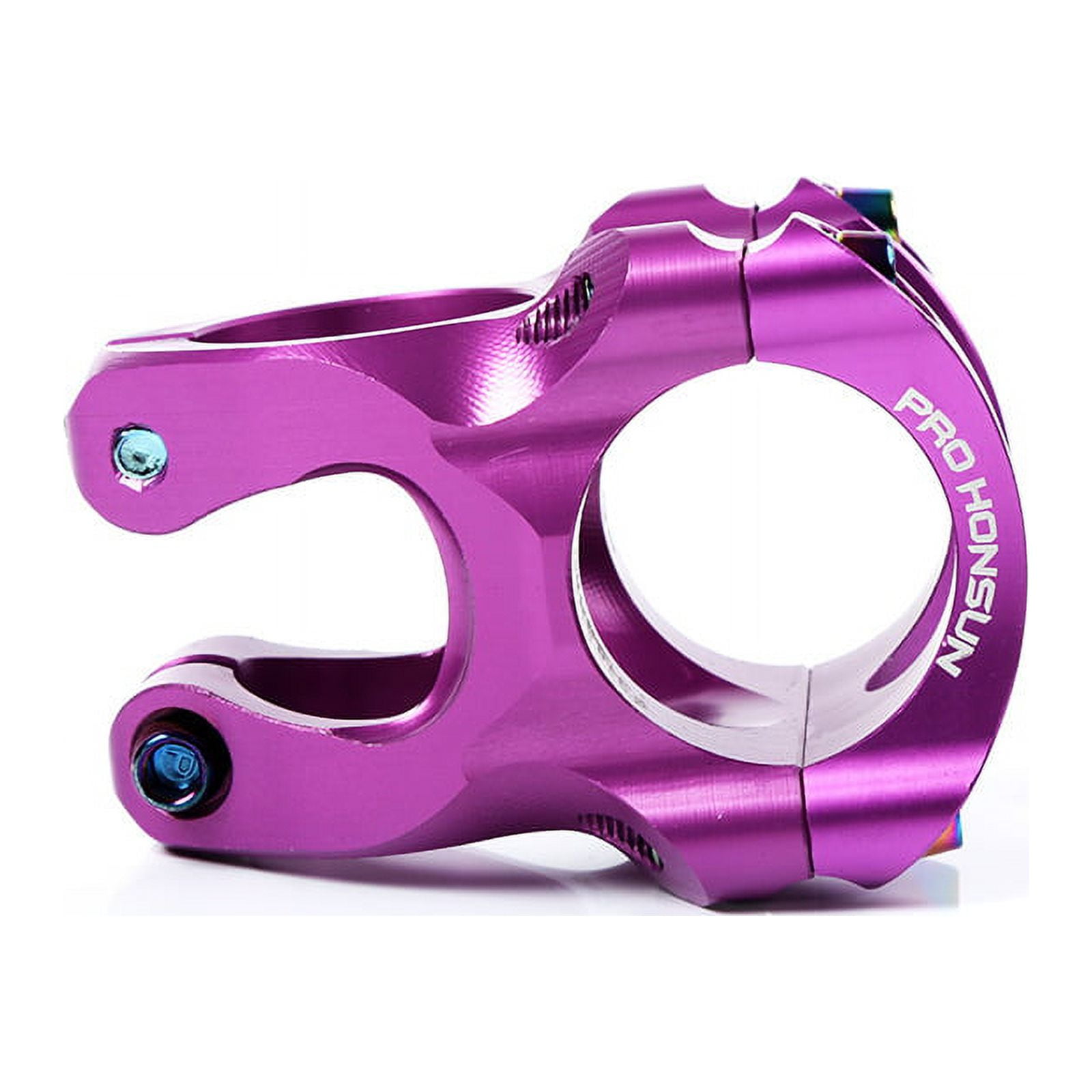 Cieatiam Carbon mountain bike ultra-light short handle riser hollow ...