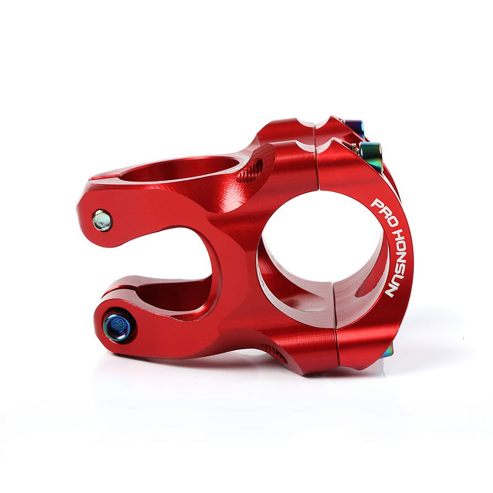 Cieatiam Carbon mountain bike ultra-light short handle riser hollow ...