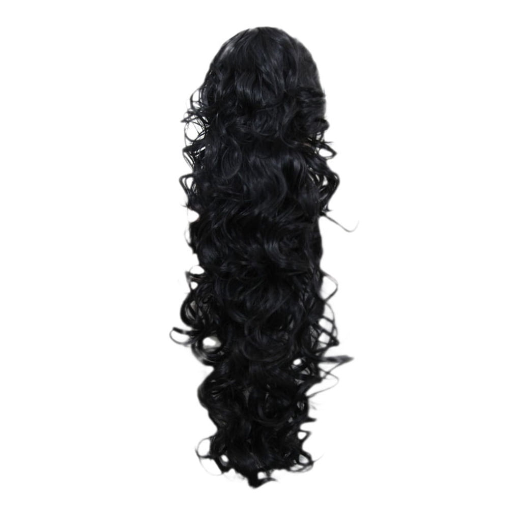 Cieatiam Curly Lace Front Wig Human Women Black Brazilian Short Wavy ...