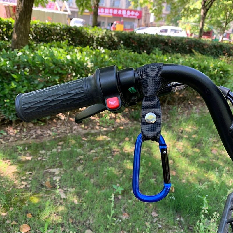 Cieatiam Electric car hook front universal battery bicycle motorcycle ...