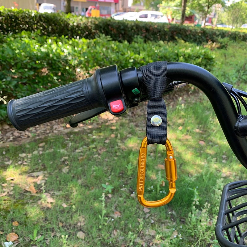 Cieatiam Electric car hook front universal battery bicycle motorcycle ...