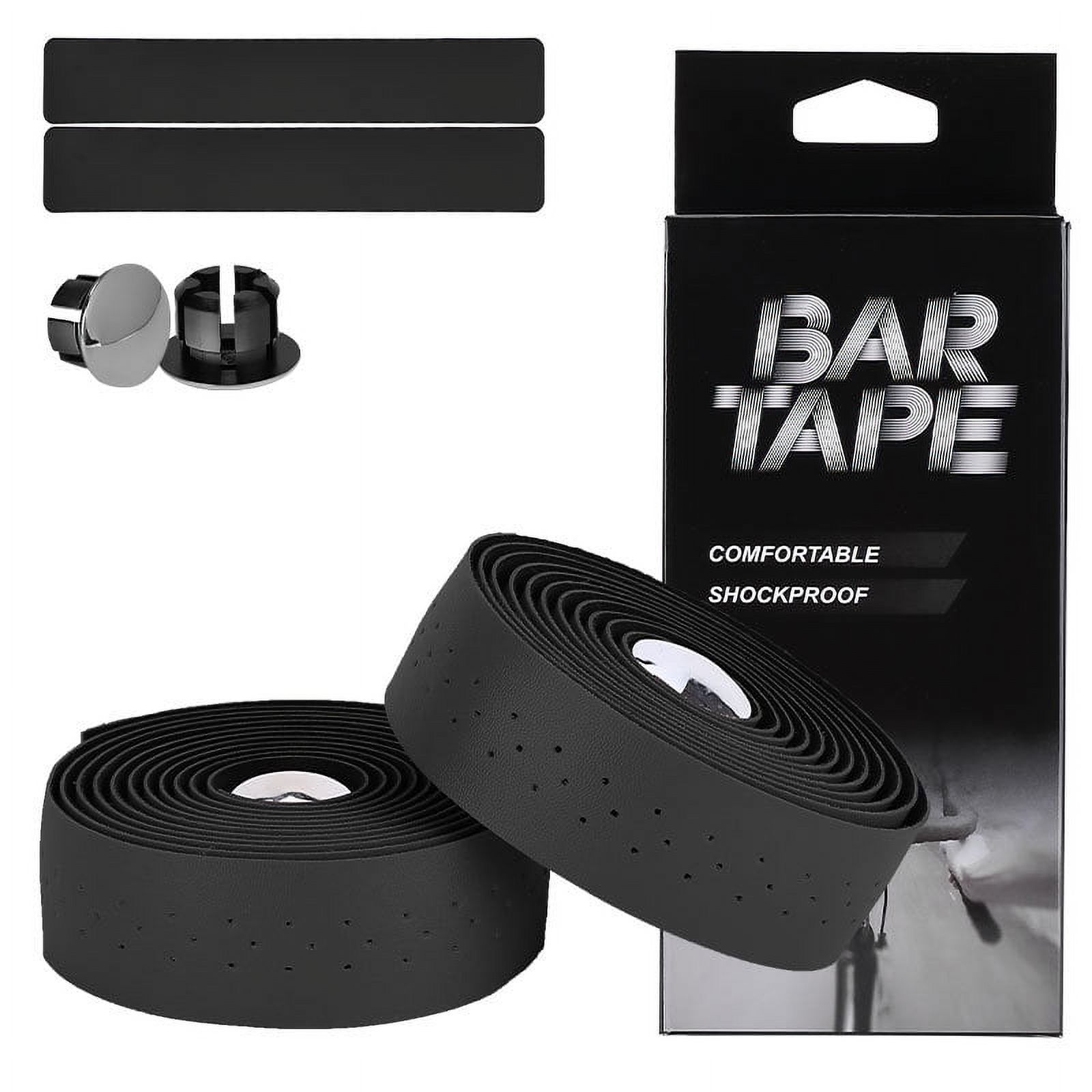 Cieatiam PU handle with road bike handle with multi-color optional ...