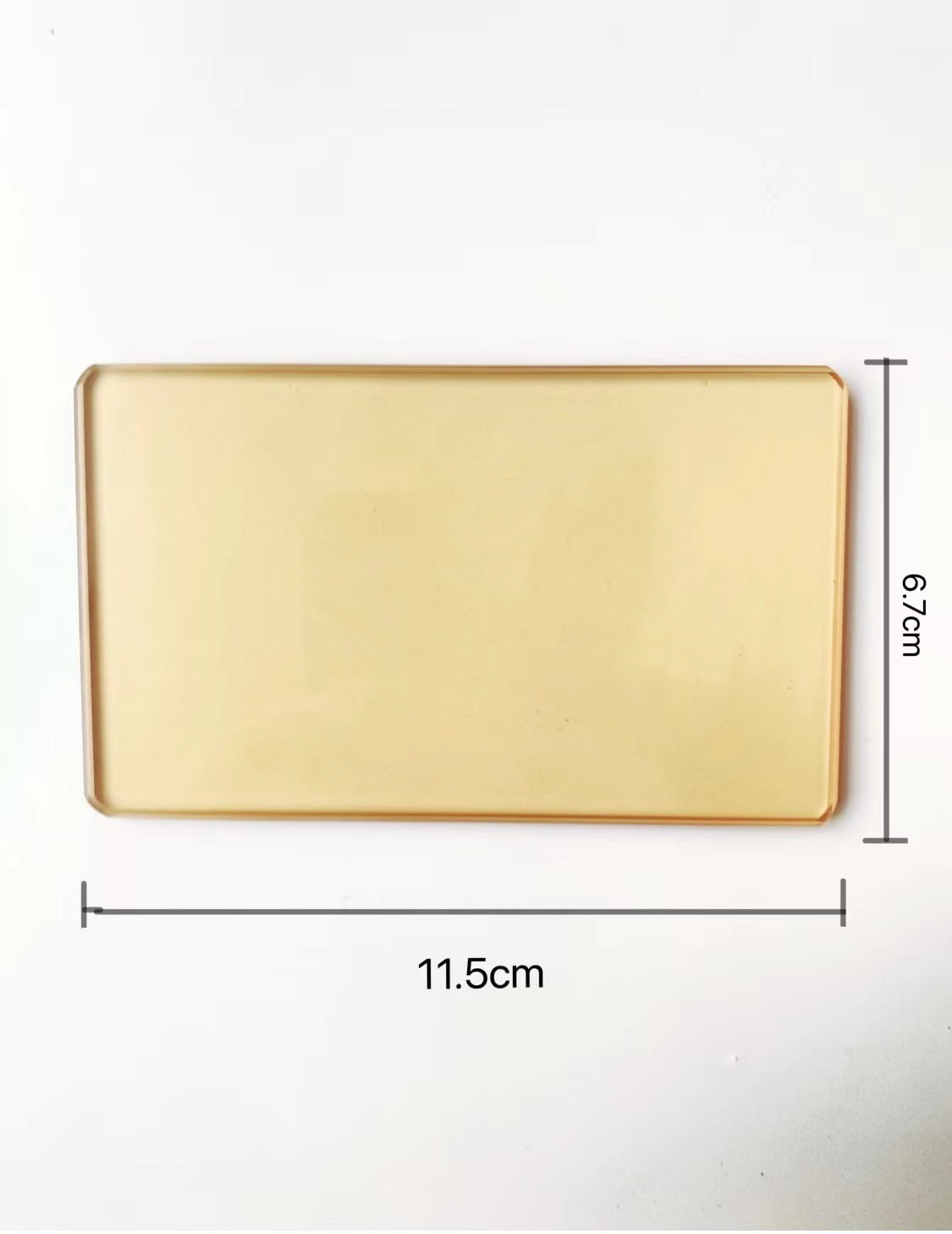 Cieatiam Real Fire High Temperature Glass Barbecue Door Glass High ...