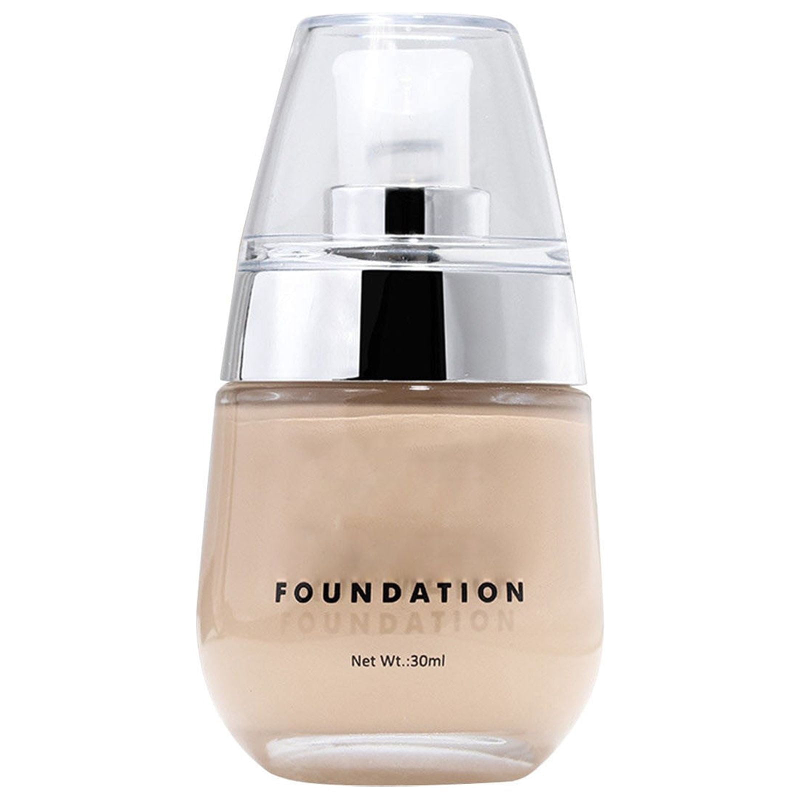 Cieatiam Super Blendable Foundation Medium Coverage Liquid Foundation ...