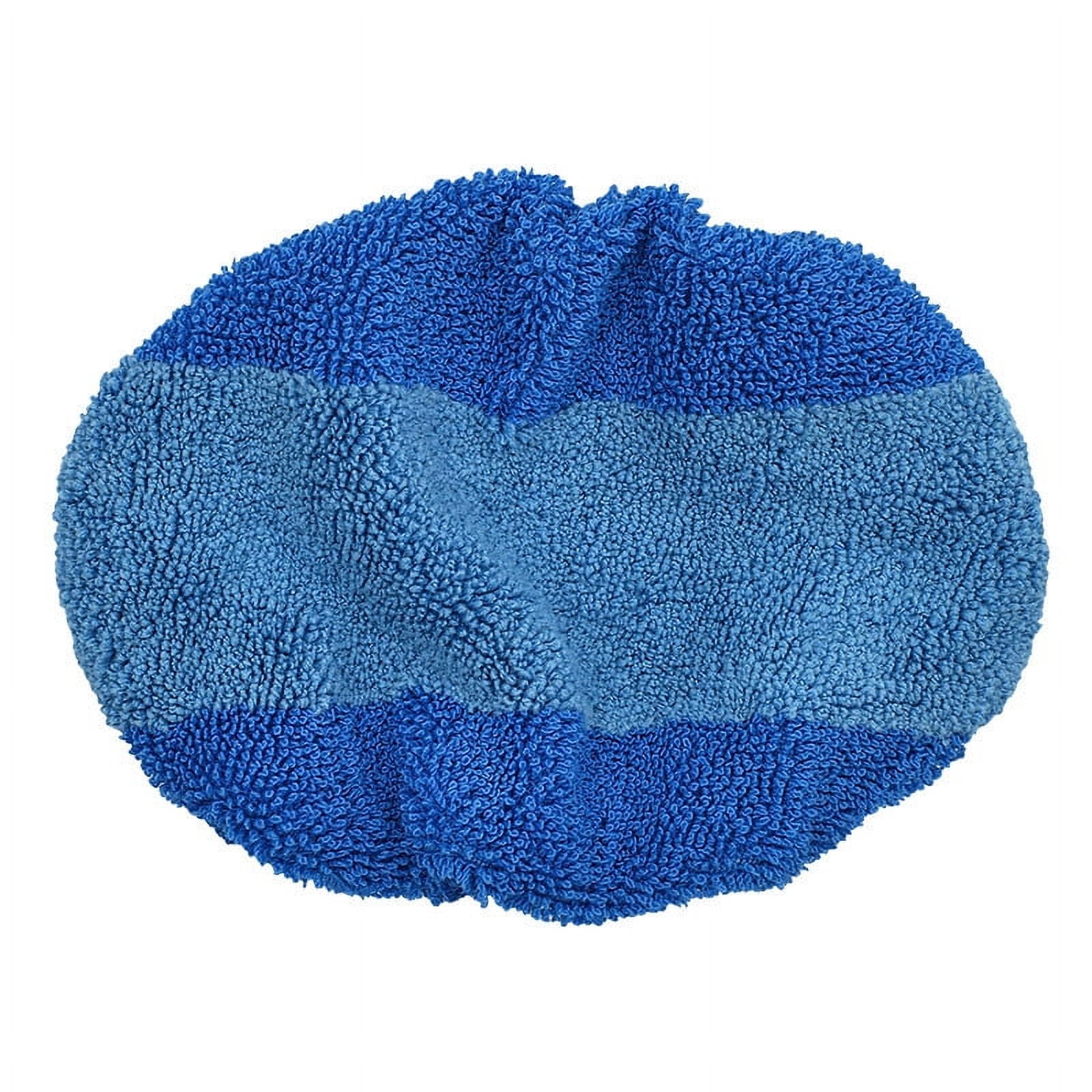Cieatiam Washable And Reusable Spare Pad 1 Reusable Gift Mop Spare Pad ...