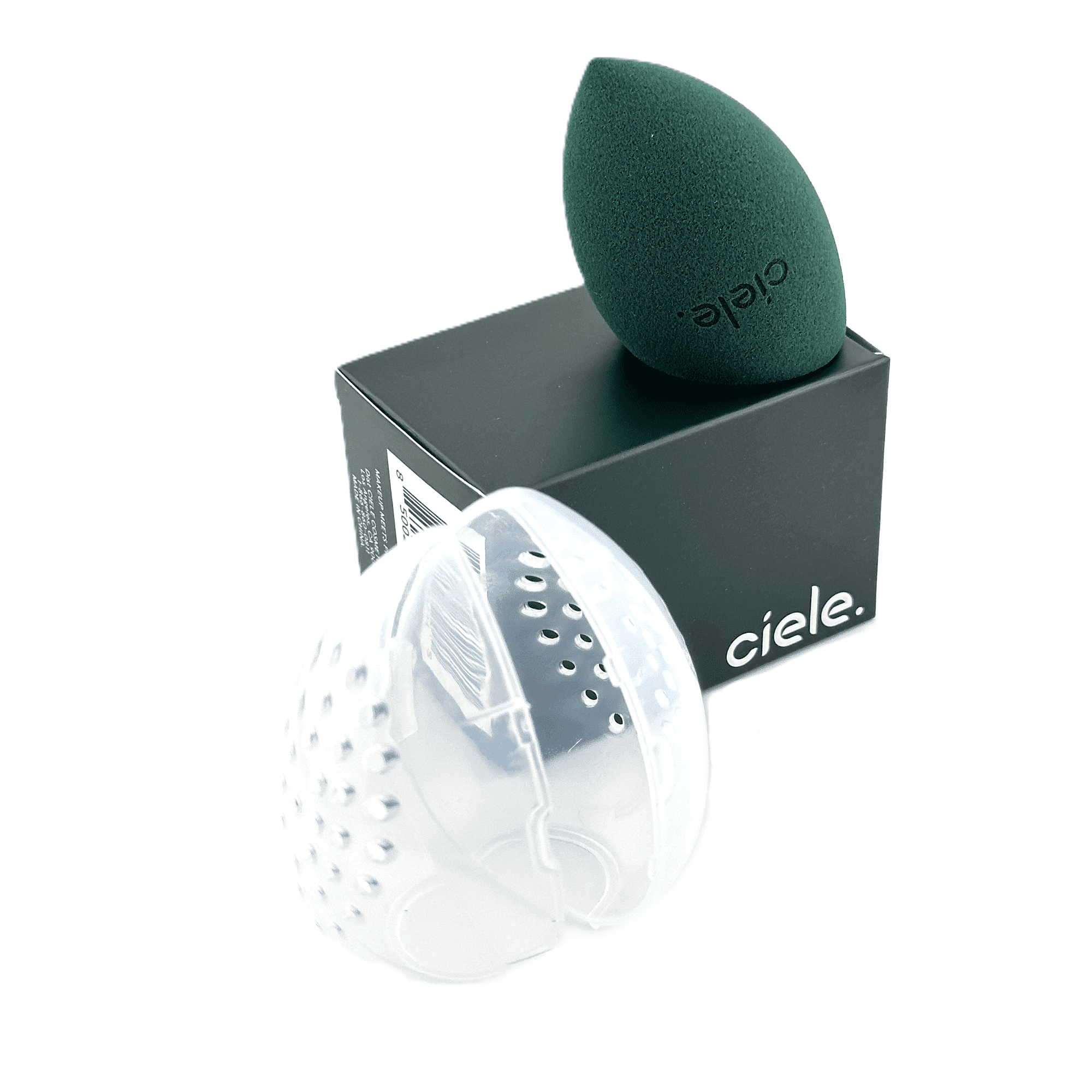 Ciele Blending Sponge – Dual-Edge Makeup Applicator - Walmart.com