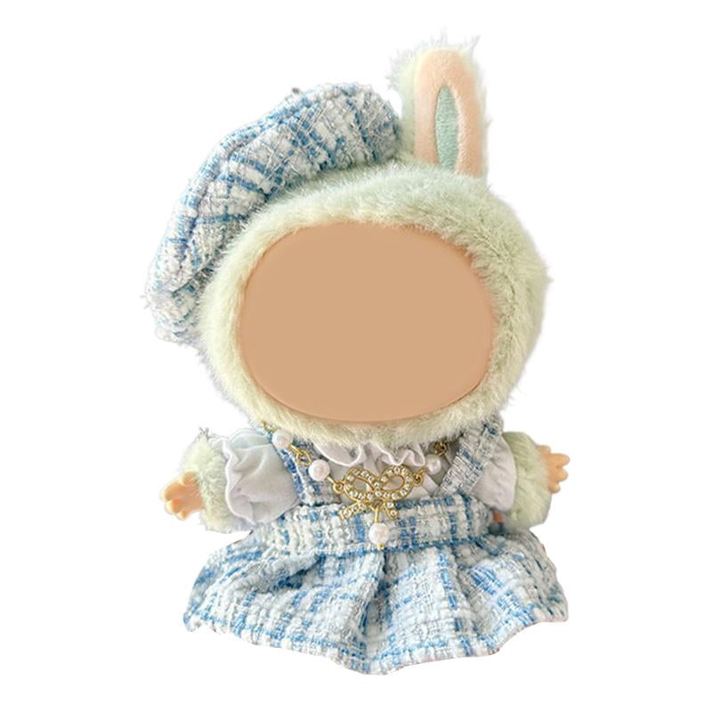 Cielo Meraviglioso Clothes Set for Cute Doll, Premium Handmade Clothes ...