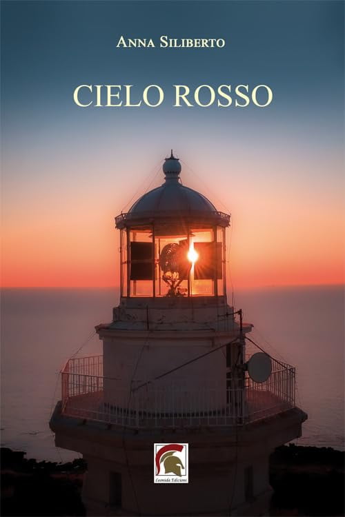 Anna Siliberto Cielo rosso (Hardcover) - Walmart.com