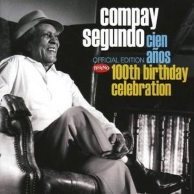 Cien Anos: 100th Birthday Celebration - Walmart.com