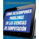 Ciencia de Computación: Conceptos Esenci Cómo Descomponer Problemas En ...