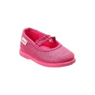 Cienta Glitter Mary Jane Sneaker (Toddler / Little Kid) - Walmart.com