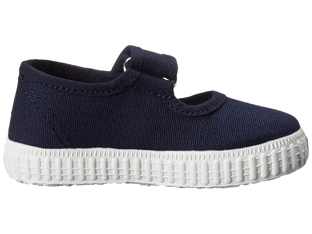 Cienta Kids Shoes 5600077 (Infant/Toddler/Little Kid/Big Kid) Navy ...