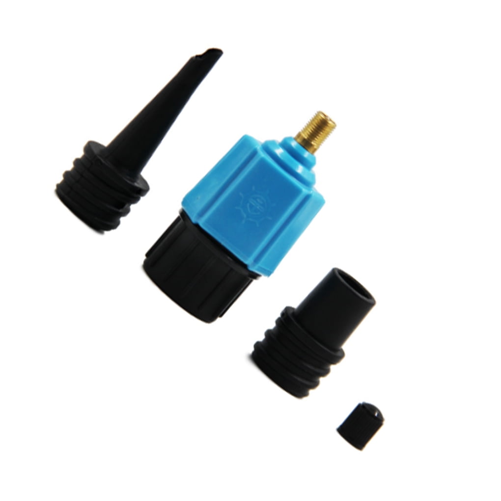 Cientrug Air Adapter Boat Valve Nylon Universal Wear-resistance Compact ...