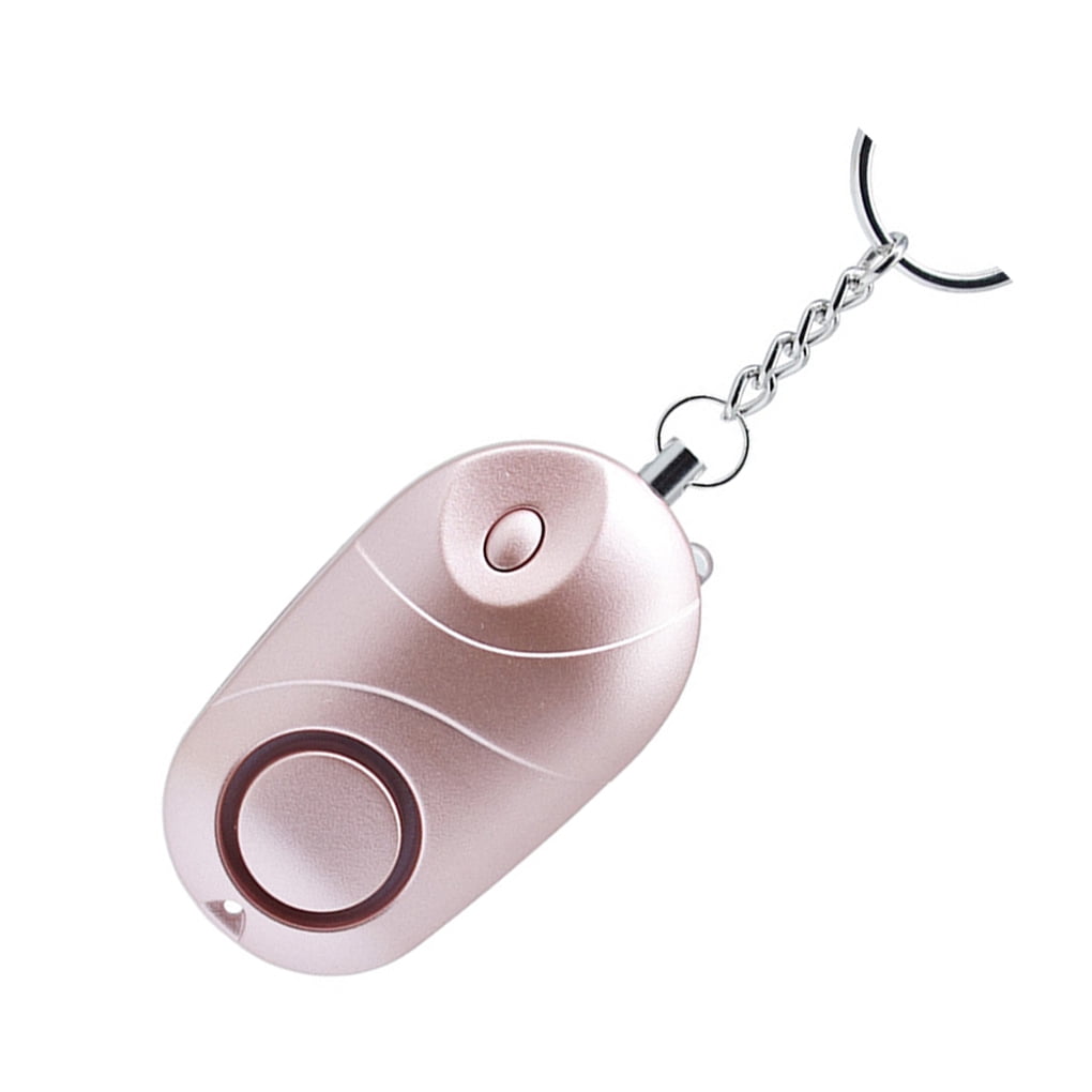 Cientrug Anti-wolf Alarm with LED Light 130dB Girl Child Women Security ...