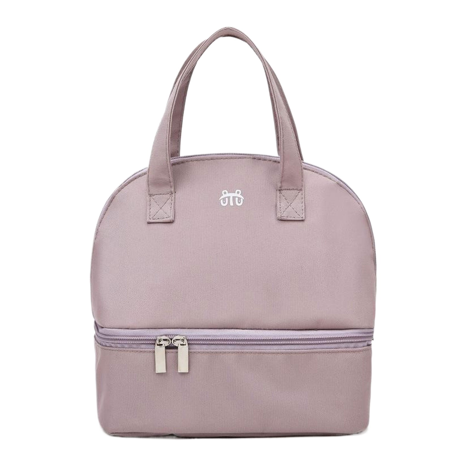 Cientrug Freshness And Warmth Guaranteed Insulated Bag With Separate ...