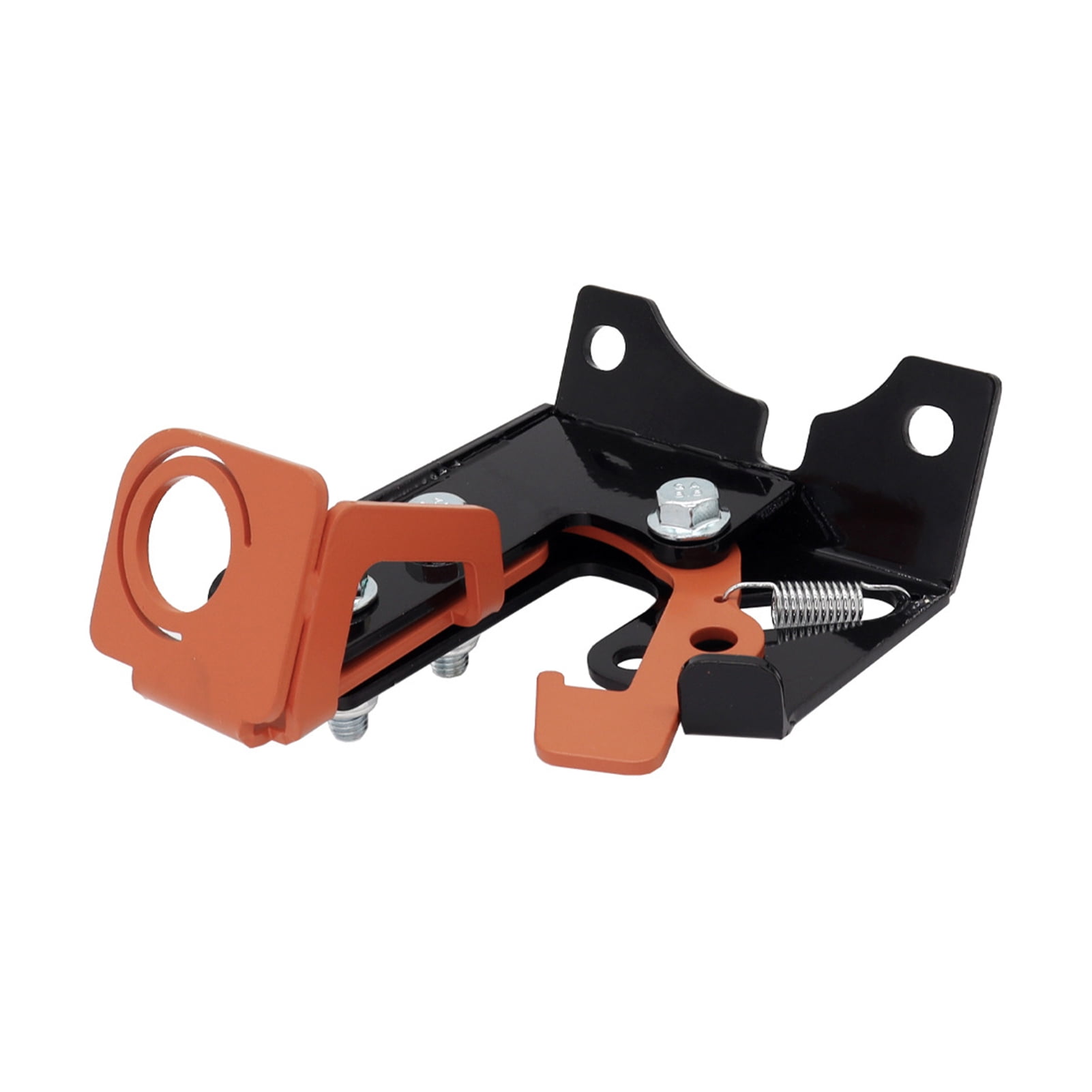 Cientrug Full Size Manual Brake Lock Manual Spring Parking Brake For ...