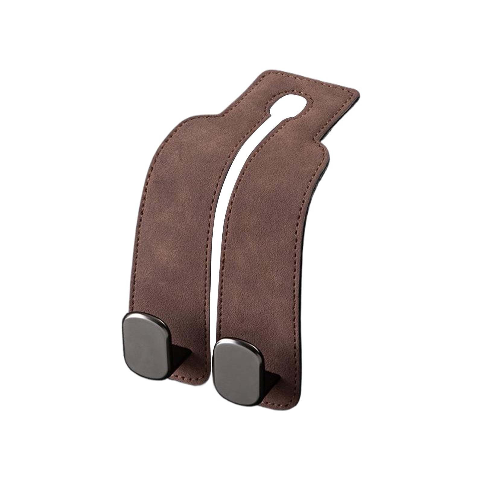 Cientrug Metal Hook Car Seat Bracket Easy Install Strong Load-bearing ...
