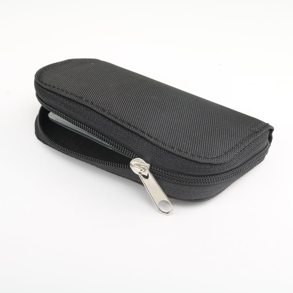 Cientrug Mobile Phone Camcorder Memory Card Holder Bag 24-slot Storage ...