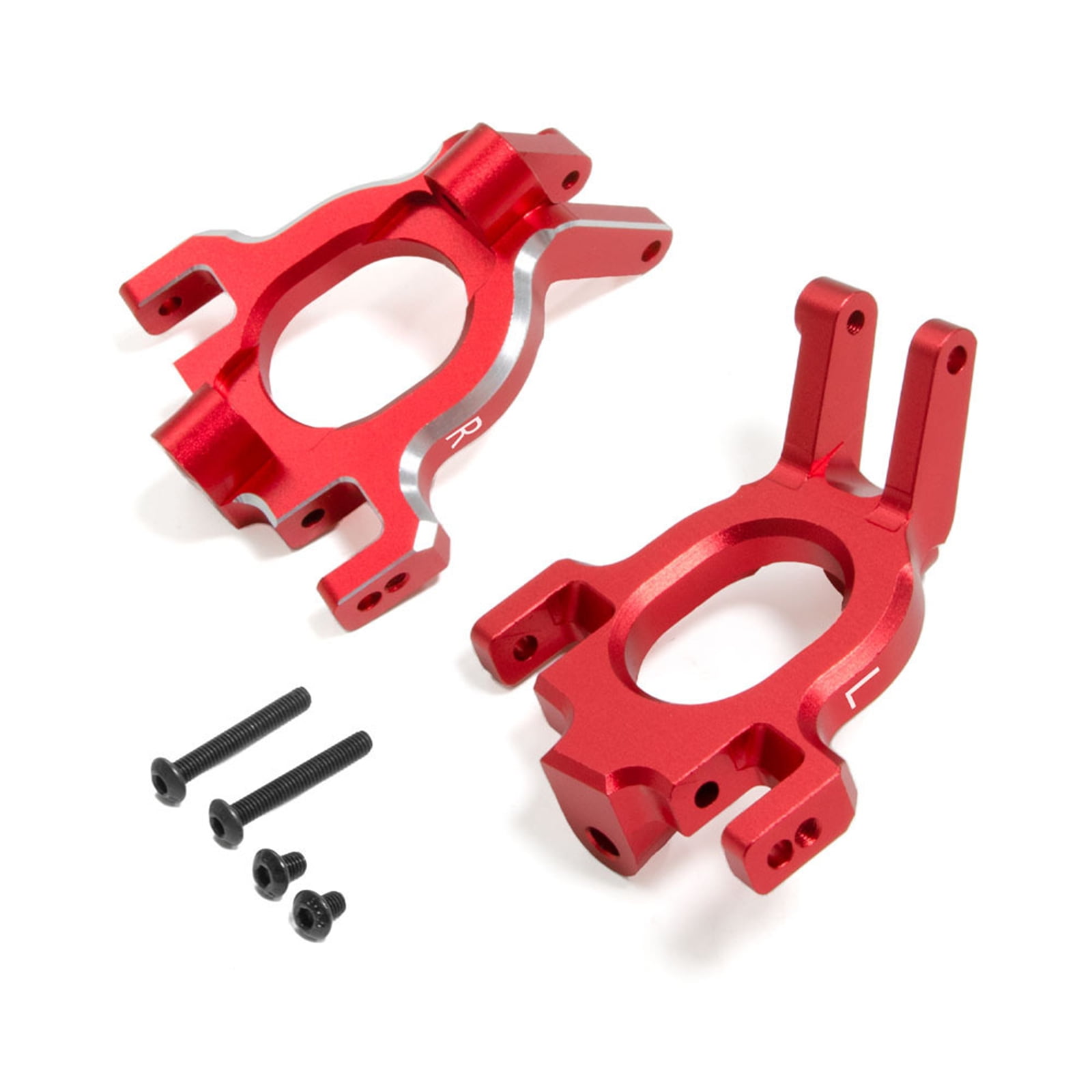 Cientrug RCGOFOLLOW C Hubs RC Car Part Heavy Weights Caster Blocks For ...