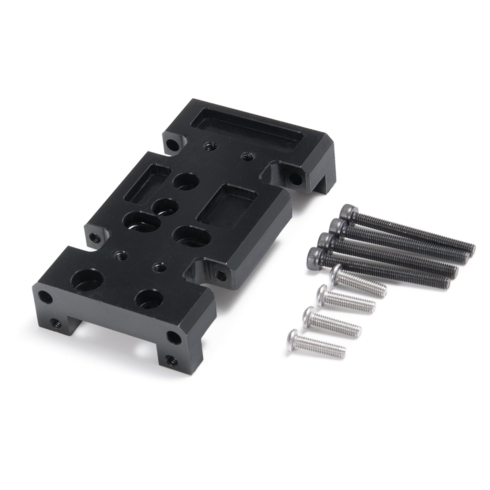 Cientrug RCGOFOLLOW Transmission Assembly RC Car Part Rc Transmission ...