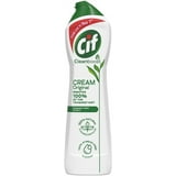 Cif Multi Purpose Cream Cleaner (16 x 500ml) - Walmart.com